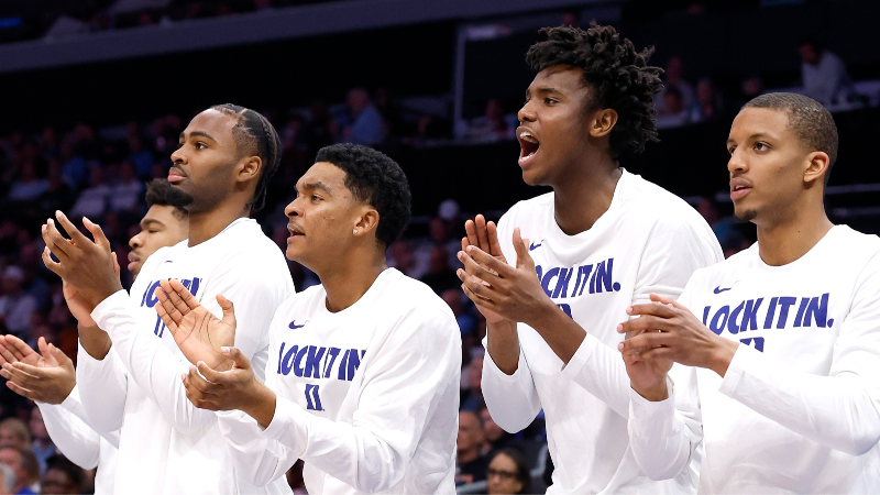 What's the status of Duke’s injured players entering NCAA Tournament ...