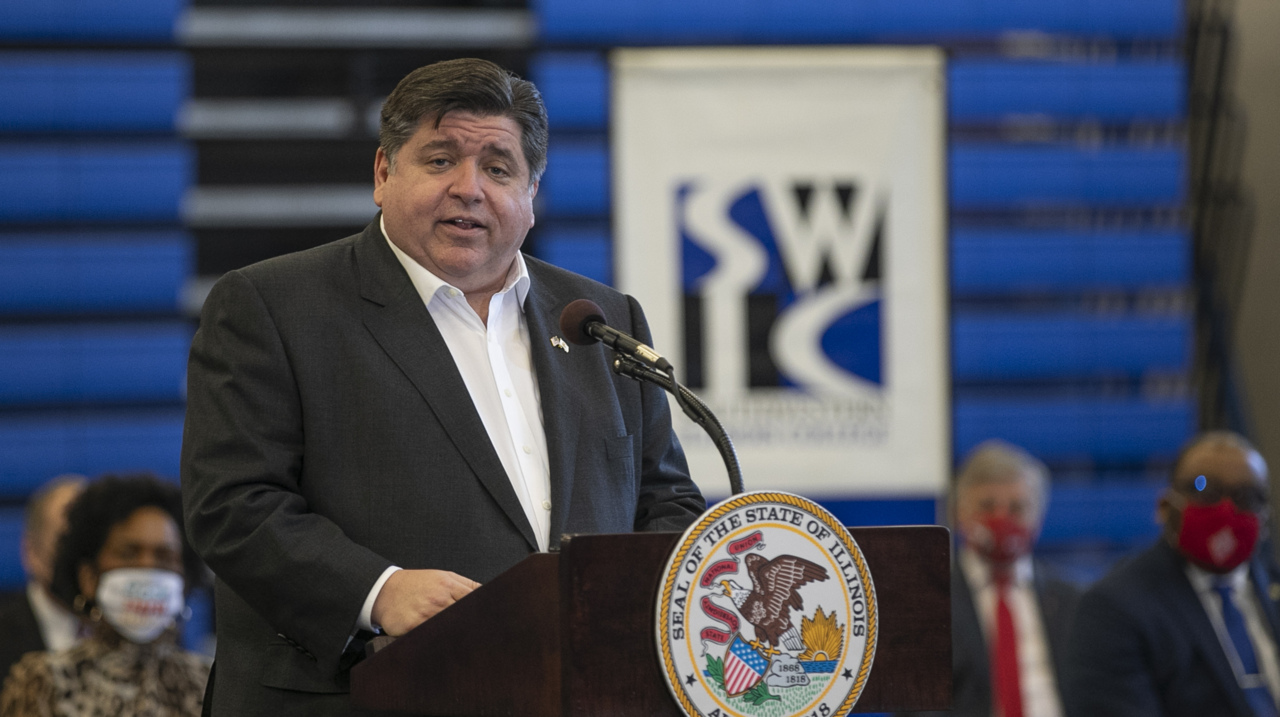 Illinois Gov. Education Equity Act and Common Application | Belleville ...