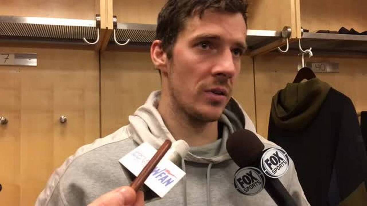 Goran Dragic on Heat loss to Knicks | Miami Herald