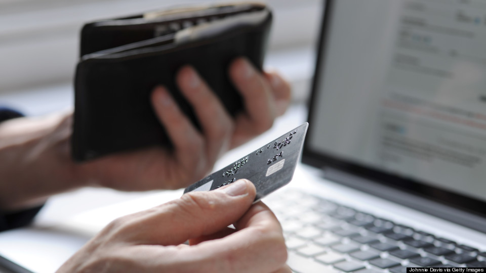 5 Things You Should Never Purchase With Your Debit Card | HuffPost Videos