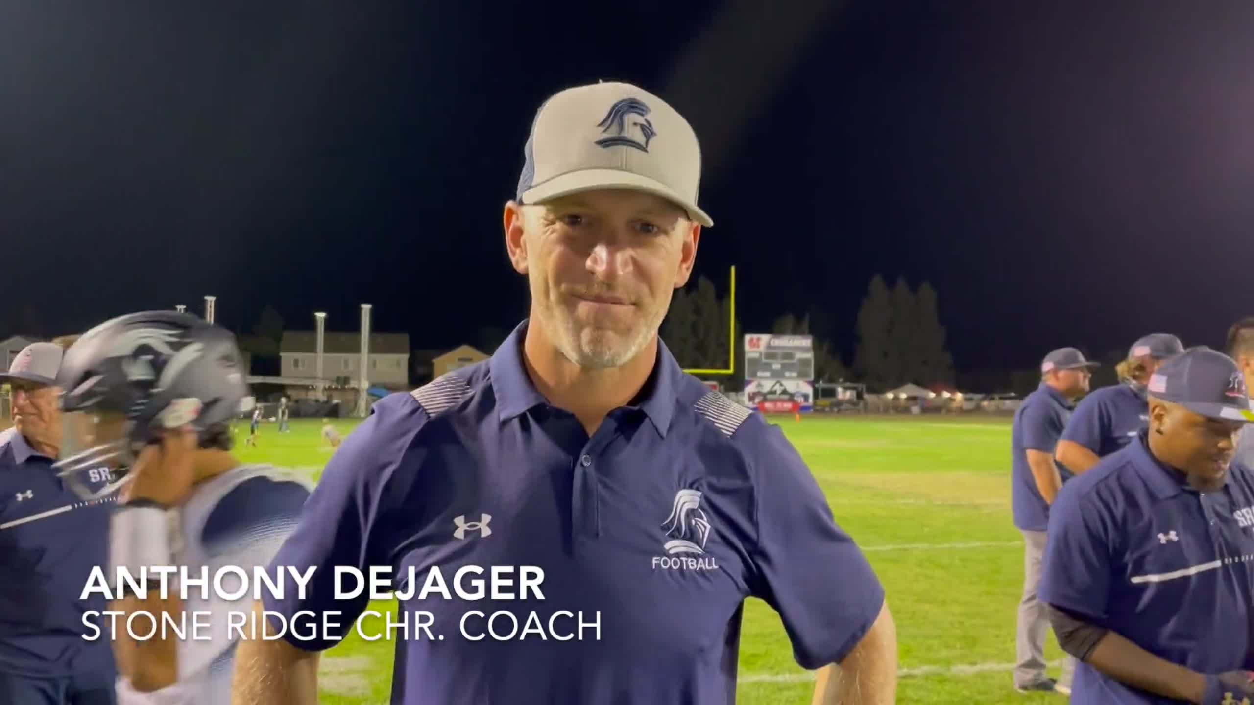 High School Football News | Merced Sun-Star