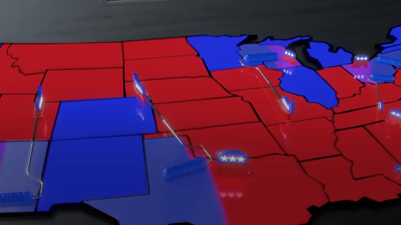 What is gerrymandering in the United States? | Kansas City Star