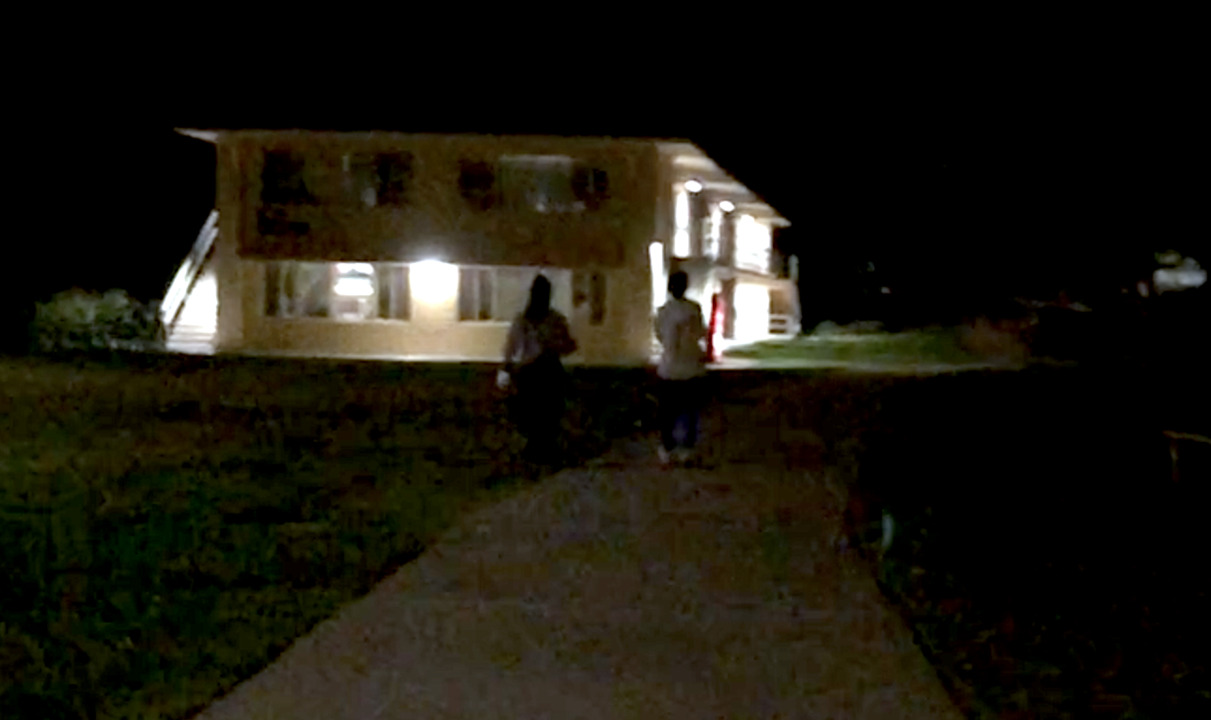 Campus safety: Walk around Cal Poly at night | San Luis Obispo Tribune