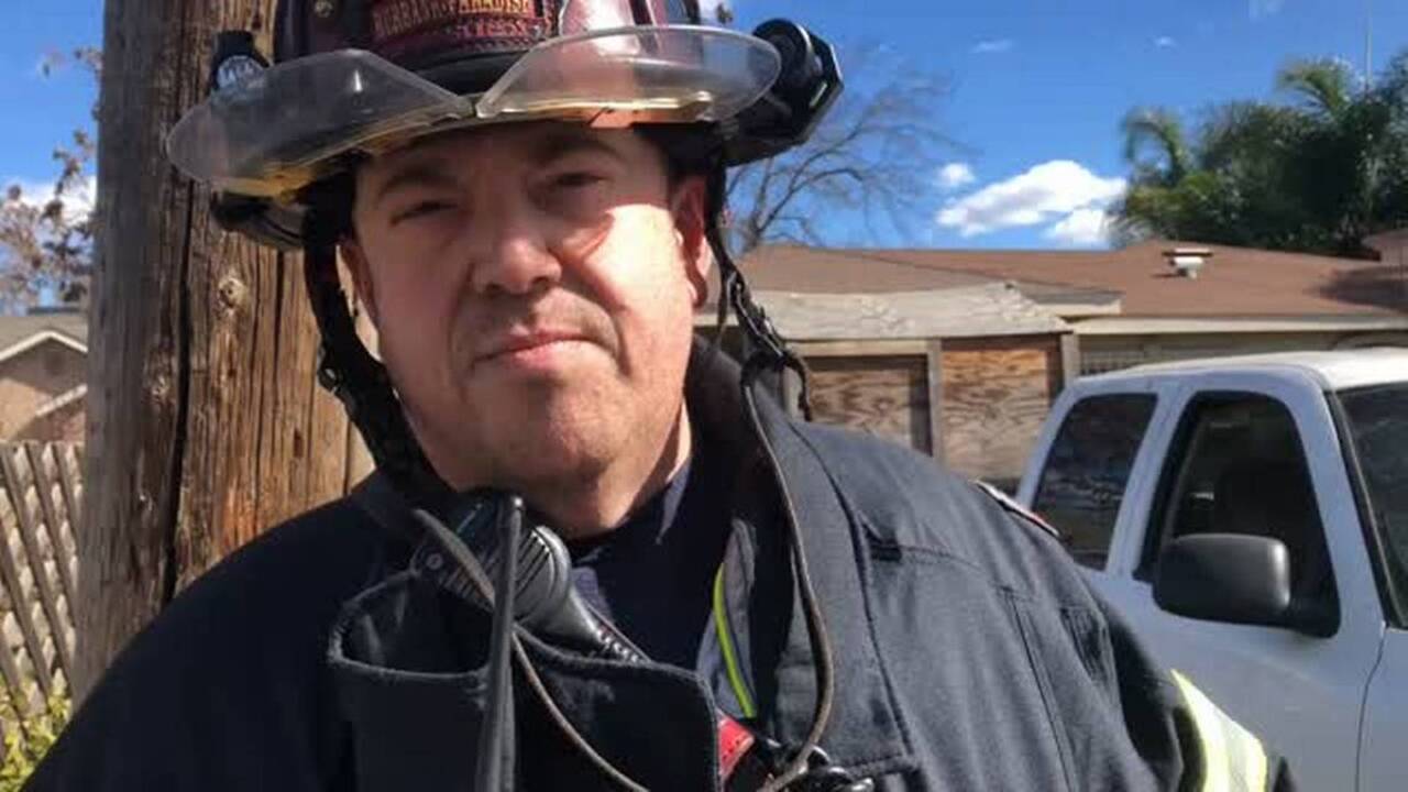 Two hurt in outbuilding collapse | Kansas City Star