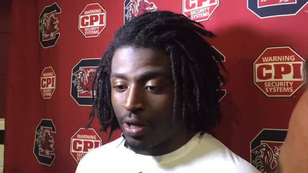 Daniel Fennell poised for expanded role in USC defense | The State