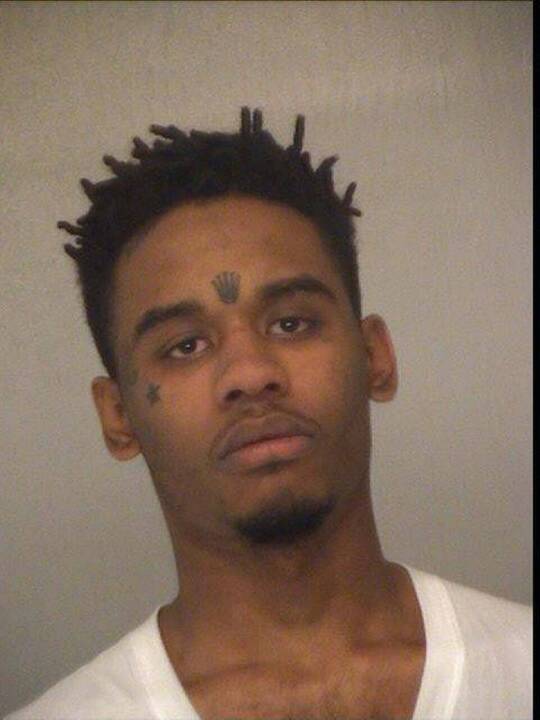 Jacob Elijah Miller jailed in Brooklyn Rouse shooting | Macon Telegraph