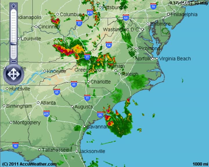 Trending Now Weather Videos | AccuWeather
