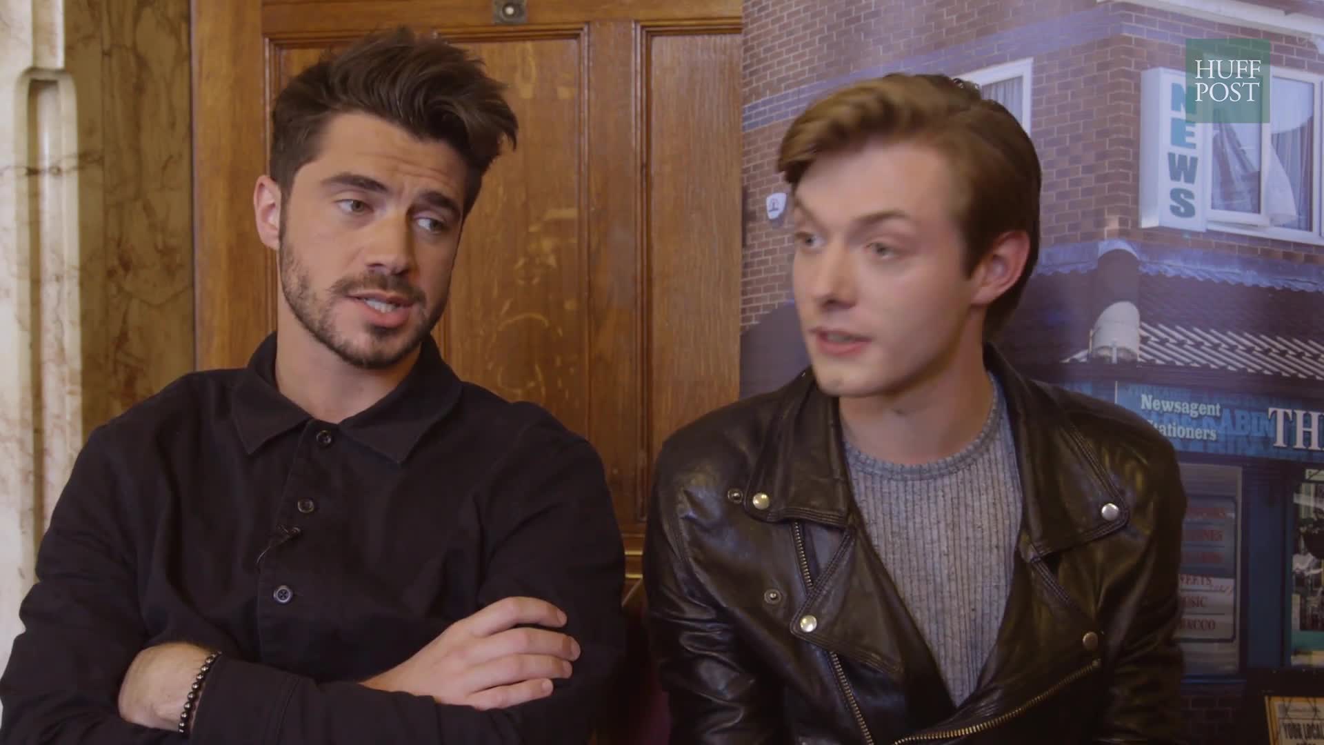 'Coronation Street' Spoilers: Daniel Barlow Actor Rob Mallard Reveals ...