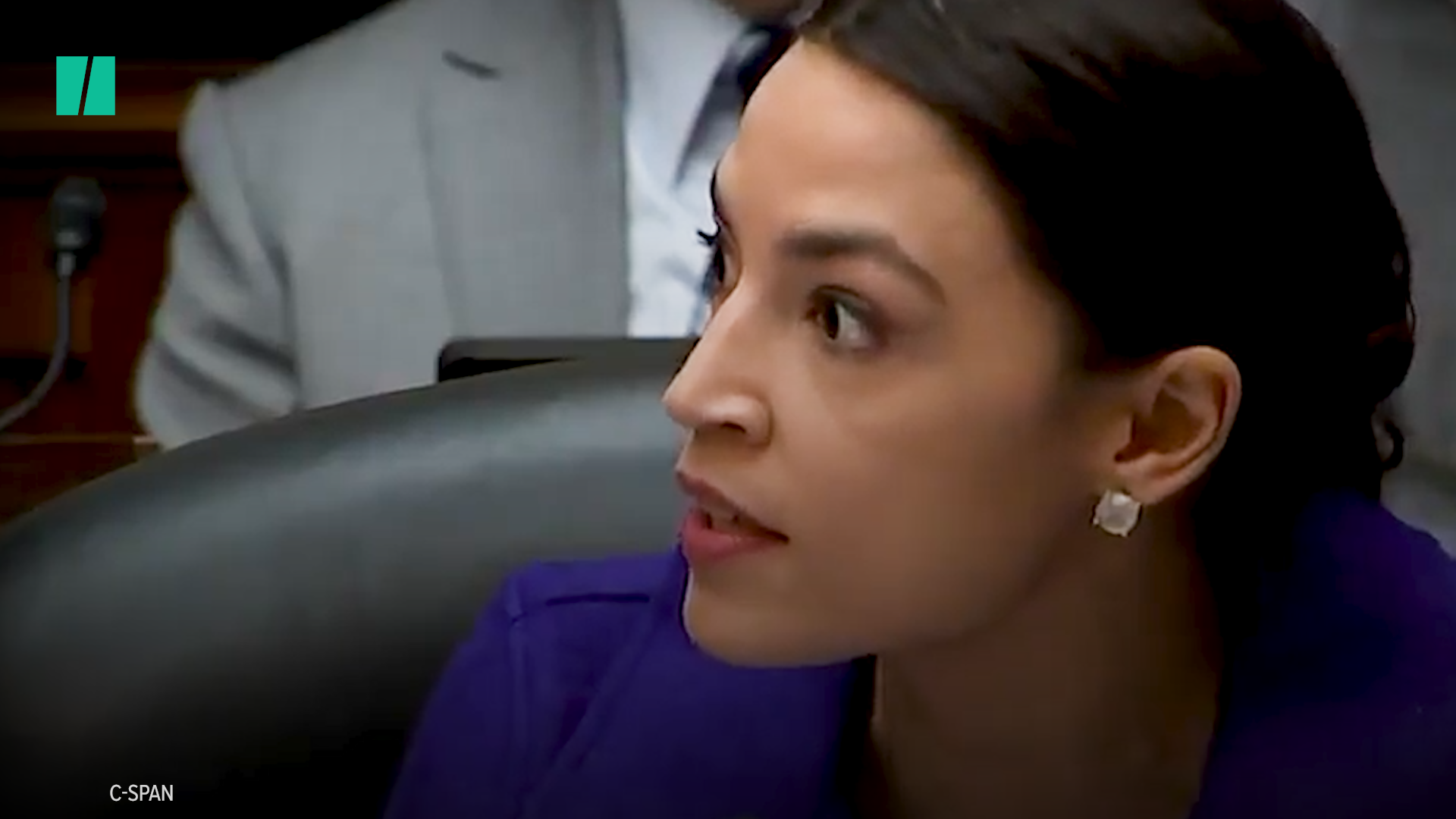 Alexandria Ocasio-Cortez Joins Push For Chelsea Manning's Release ...