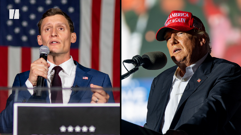 Kari Lake Tells Notorious Liar Kayleigh McEnany She ‘Took A Page Out Of ...