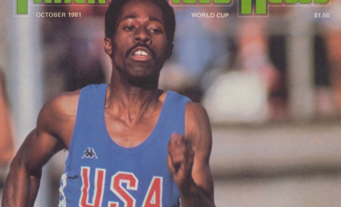 1980 Olympian Cliff Wiley speaks on journey | Kansas City Star