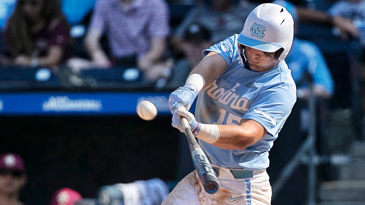 UNC's Mike Fox praises players Michael Busch and Ike Freeman | The State