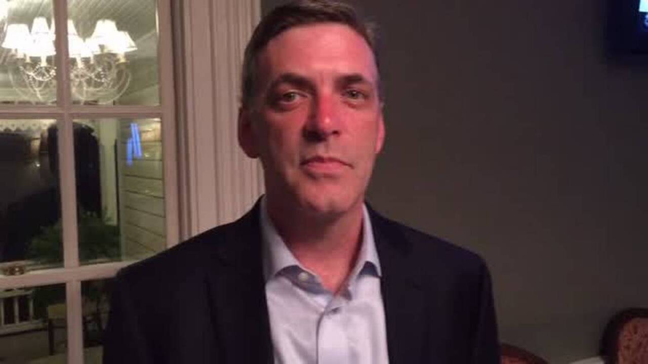 Rick Hubbard in runoff for solicitor | The State