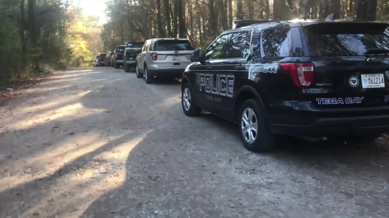 SWAT situation in Rock Hill | Rock Hill Herald