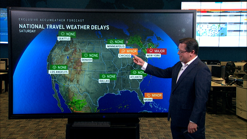Trending Now Weather Videos | AccuWeather