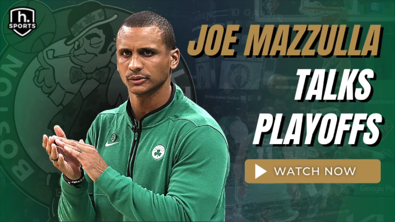 Celtics Head Coach Admits Difficulty Ahead Of Playoffs