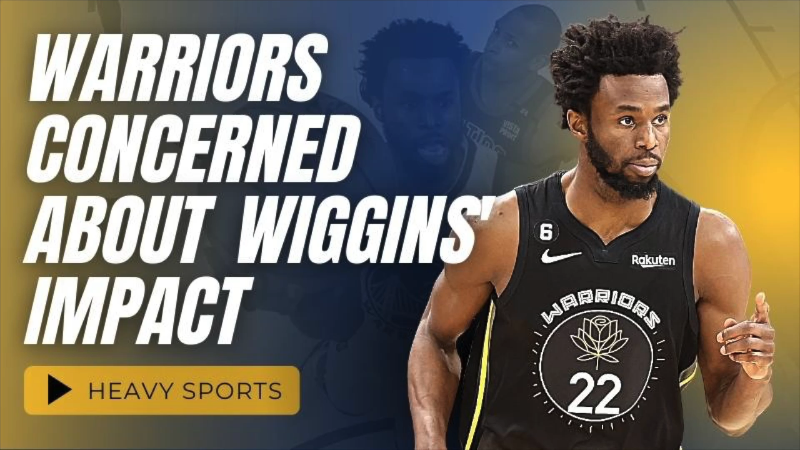 Andrew Wiggins Returns to the Warriors: Impact on Bench Chemistry and ...