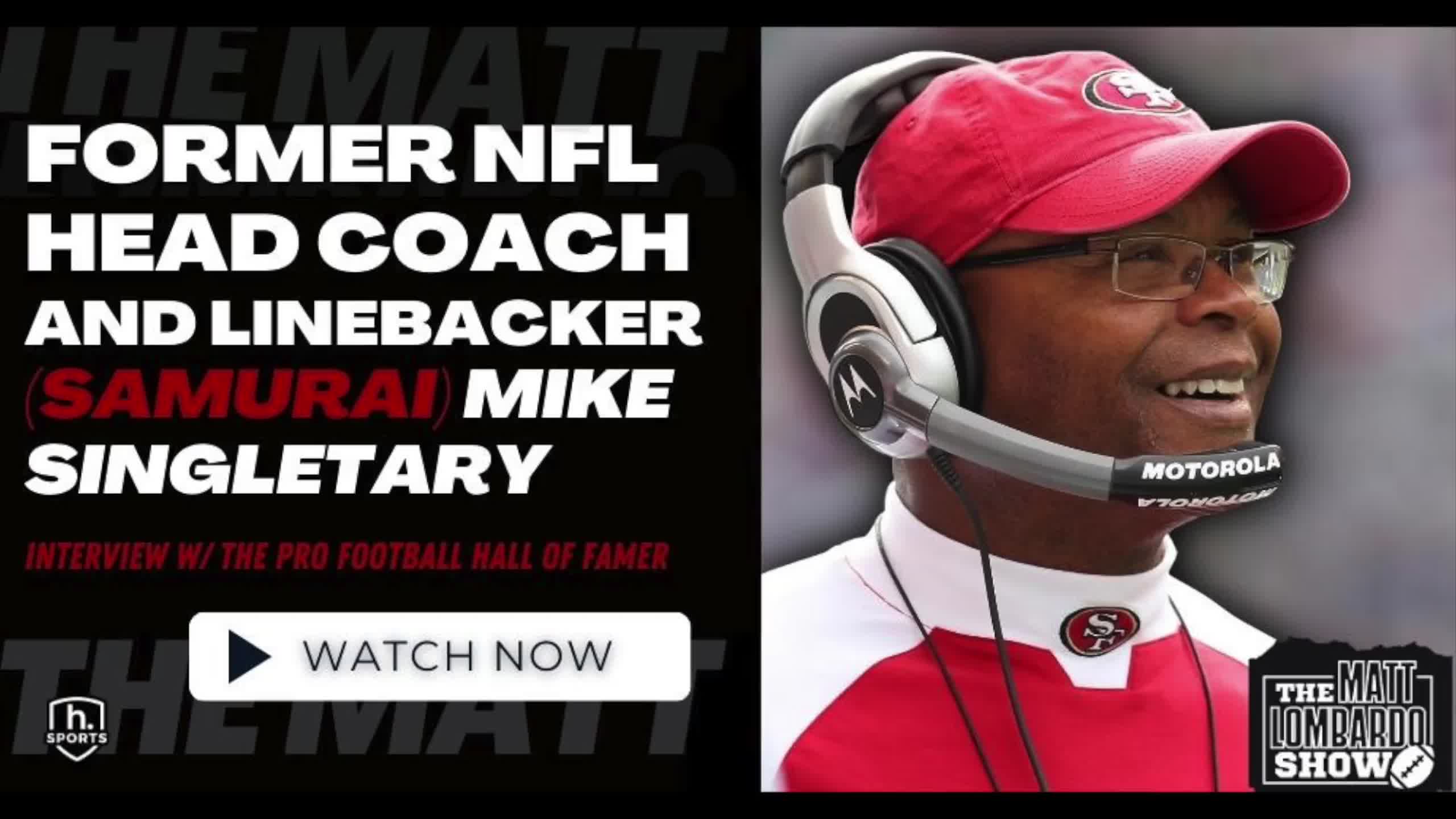 Matt Lombardo Show - Heavy Sports